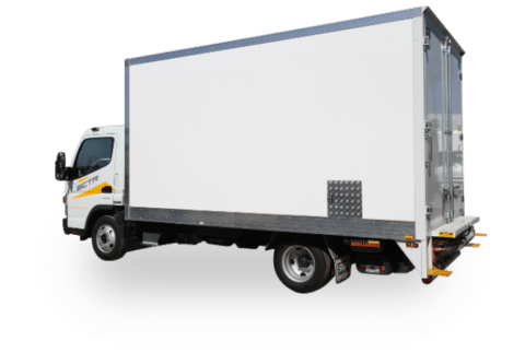 LR-Light Rigid License Trucks You Can Drive in NSW | SCTR