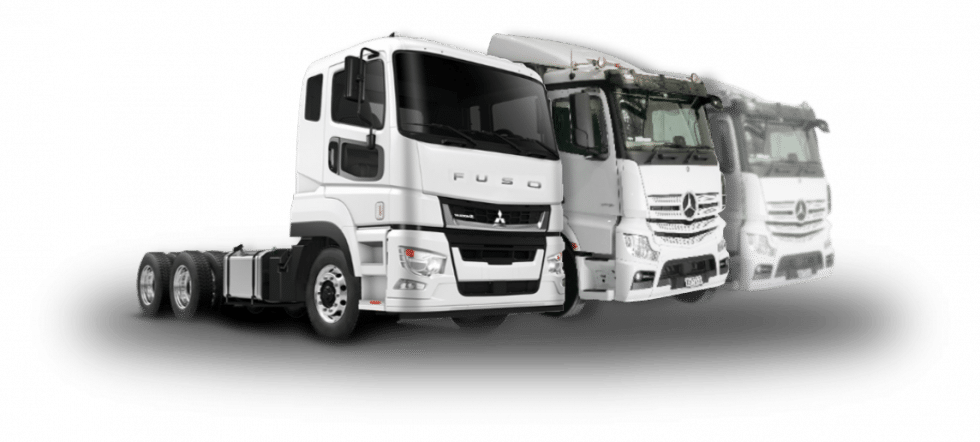 Prime Mover Hire | Prime Mover Rental - SCTR
